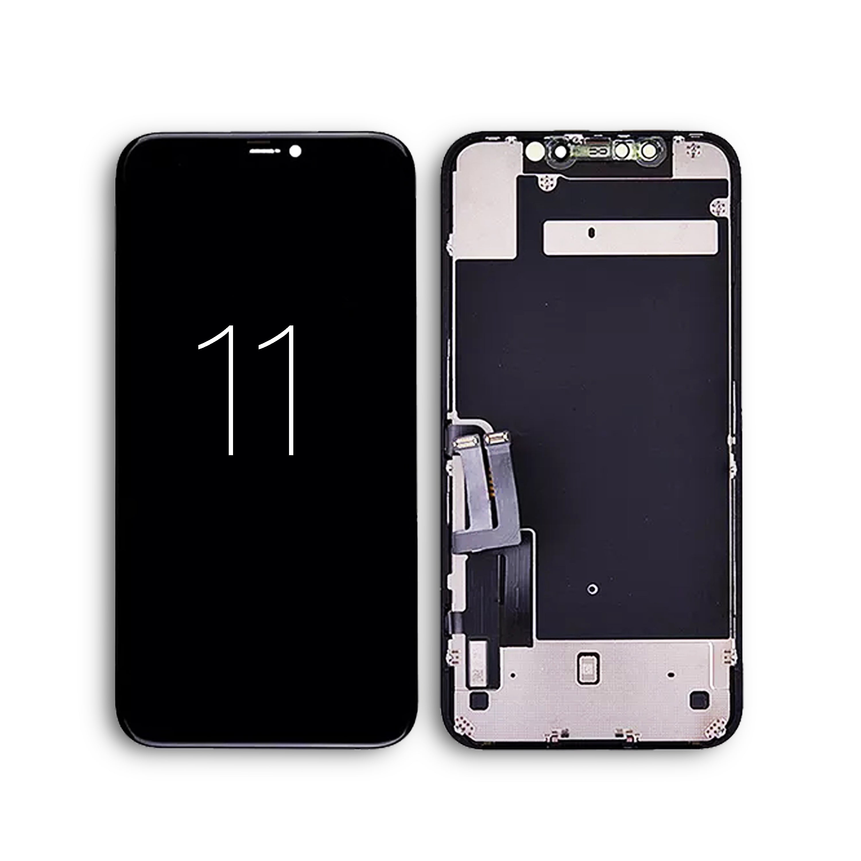 iPhone 11 LCD Screen HD/INCELL – skymobile