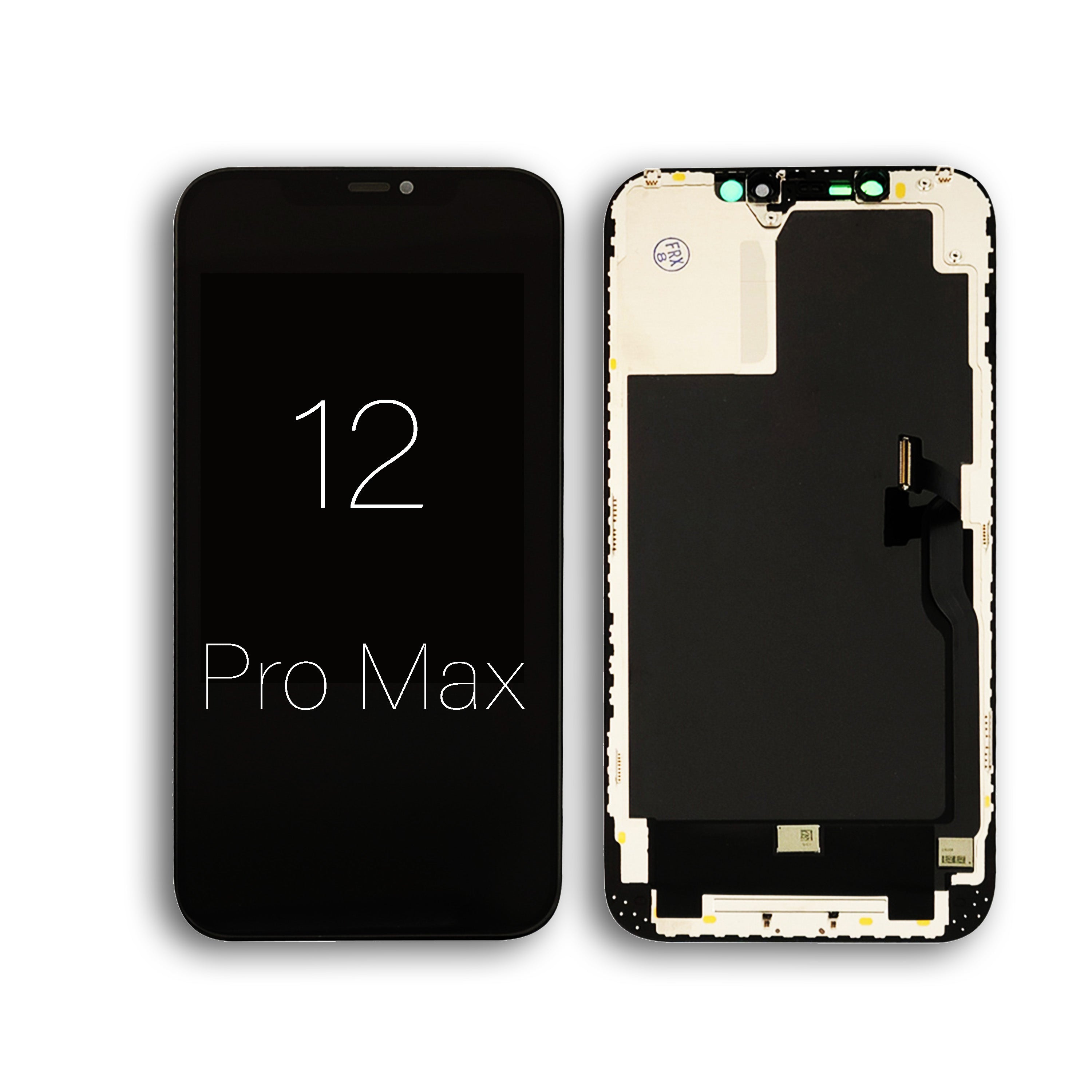 iPhone 12 Pro Max LCD Screen – skymobile